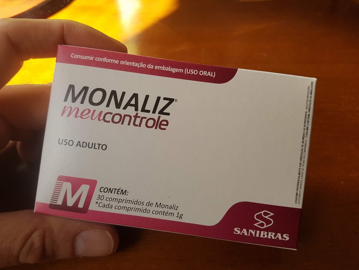 Monaliz Emagrecedor Funciona? Veja a Análise Completa!