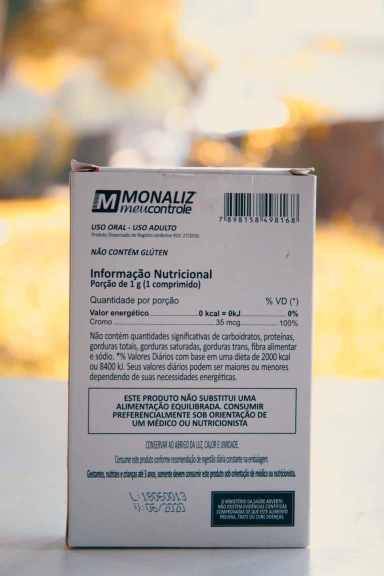 Monaliz Emagrecedor Funciona? Veja a Análise Completa!